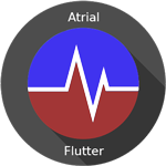 Atrial flutter | ACLS-Algorithms.com